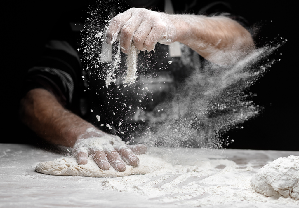 SoHo Slice Menu – Handcrafted Pizza in Rehoboth Beach DE