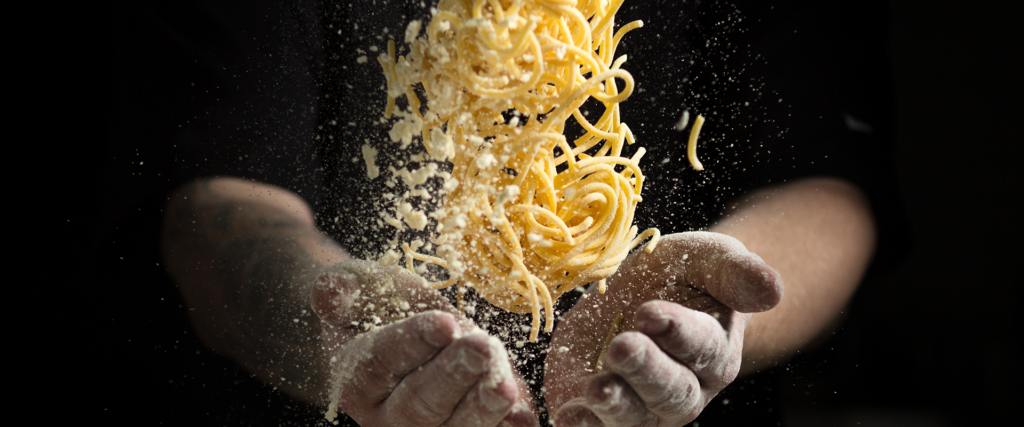 SoHo Slice Menu – Handcrafted Pizza in Rehoboth Beach DE